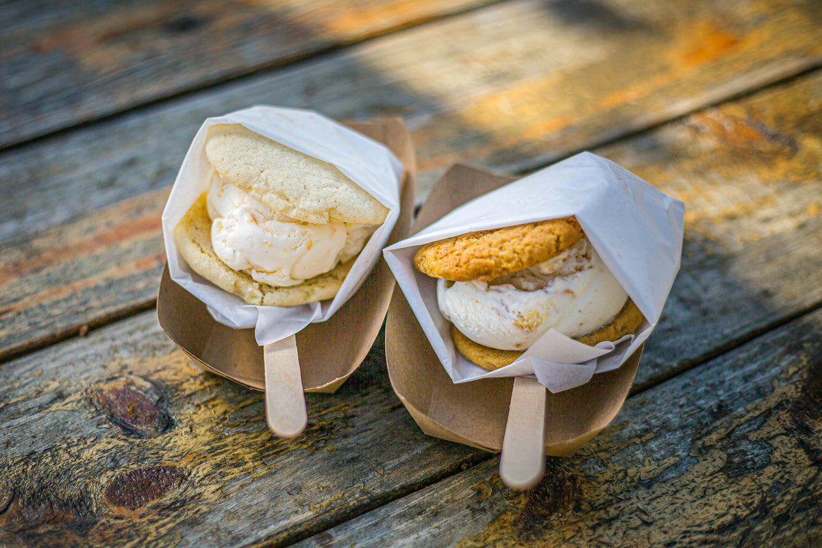 Cold Treats, Hot Sales: Best Toppings to Pair with Frozen Desserts Thi ...