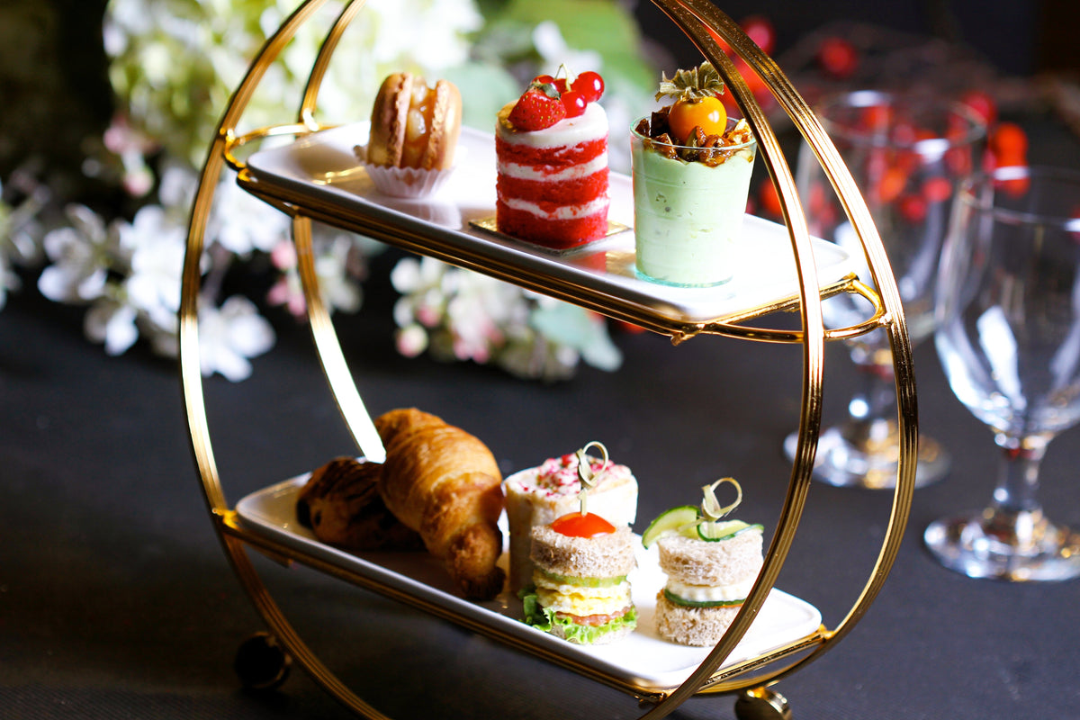 Decadent Dessert Toppings: Elevating Your Sweets to New Heights – CNS ...